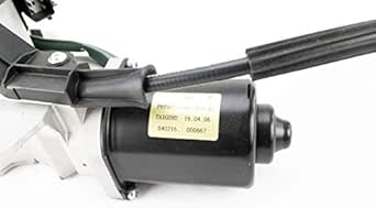 Genuine OEM 83810A9000 MOTOR ASSEMBLY - POWER SLIDING, LH for Hyundai ...