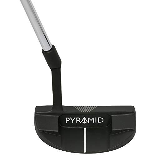 Pyramid Putter Review