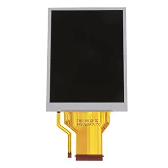 Pinakine® Lcd Display Screen With Backlight Replacement Part For Nikon ...