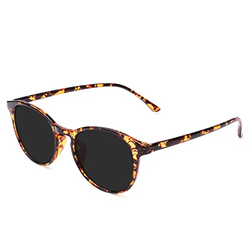 Best Distance Sunglasses for Driving: Clear Vision on the Road for ...