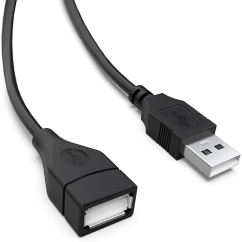 Amazon.com: Replacement JLab Wireless Earbuds USB Extension Charger ...