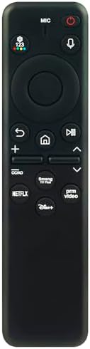 Amazon.com: Replacement Voice Remote Compatible with Samsung S85D S90D ...