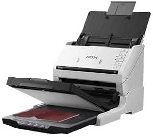 Epson Flatbed Scanner Dock : Amazon.es: Informática