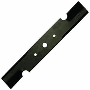 Amazon.com : Scag Lawn Mower Blade - 340-109 - Replaces 48110/481706 ...