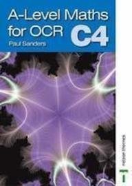 A-Level Maths for OCR: Paul Sanders: 9780748794584: Amazon.com: Books