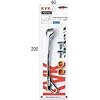 Amazon | KVK ワンタッチハンドル PZK125 | 浴室水栓用パーツ