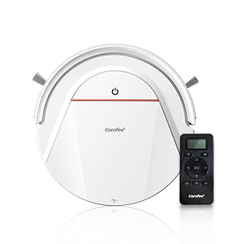 【さらに33%OFF！】COMFEE' VCR03 － 乾湿両用ロボット掃除機 - 安値世界一への挑戦