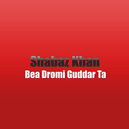 Amazon Music - Shabaz KhanのBea Dromi Guddar Ta - Amazon.co.jp