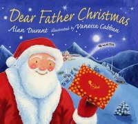 Dear Father Christmas: 9780744583403: Books - Amazon.ca