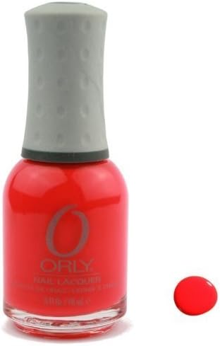 Amazon.com : Orly Nail Polish Rock Candy # 40667 : Beauty & Personal Care