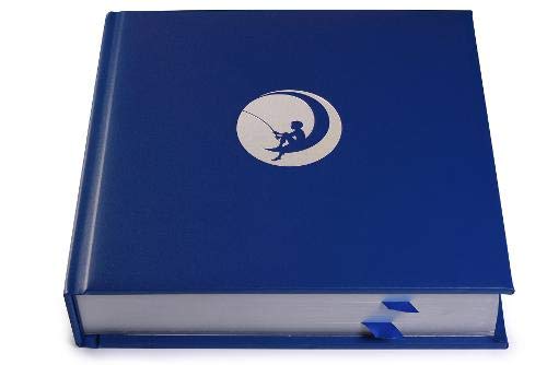 The Official DreamWorks Animation Opus: Moon Boy Edition : OPUS: Amazon ...