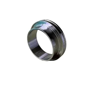ISO63 ISO80 ISO100 ISO160 Quickly Install Welding Flanges and Vacuum ...