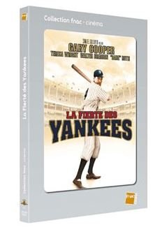 Amazon.com: The Pride of the Yankees (DVD) : Movies & TV