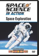Amazon.com: Space Science in Action: Space Exploration : Schlessinger ...