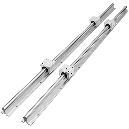 The 30 Best Linear Motion Slide Rails of 2025 [Verified] - Cherry Picks