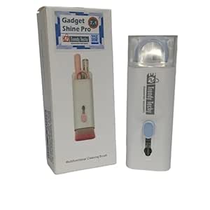 Buy Trendy Techy Gadget Shine Pro 7 in 1. Electronic & Gadgets Cleaning ...
