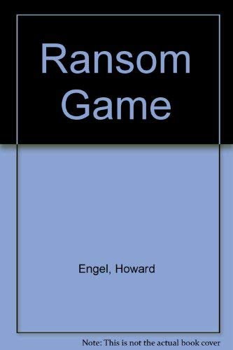 Ransom Game: Howard Engel: 9780575031418: Amazon.com: Books