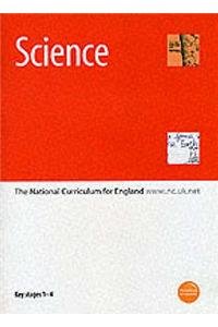 Key Stages 1-4 (Science: The National Curriculum for England ...