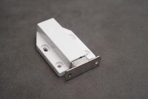 VICTAC Push to Open Door Catches Magnetic Latch Open and Close The Door ...