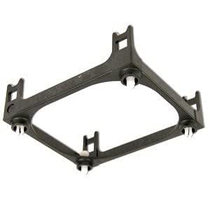 Intel P4 Socket 478 CPU Heatsink Retention Motherboard Bracket Module ...