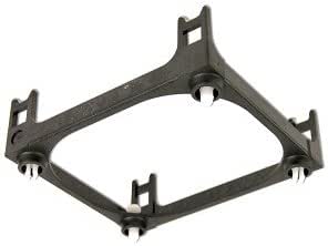 Intel P4 Socket 478 CPU Heatsink Retention Motherboard Bracket Module ...