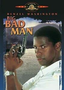 Amazon.com: Big Bad Man : Movies & TV