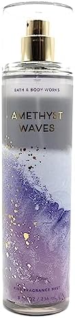 Amazon.com : Bath & Body Works Poppy Fine Fragrance Body Spray Mist 8 ...