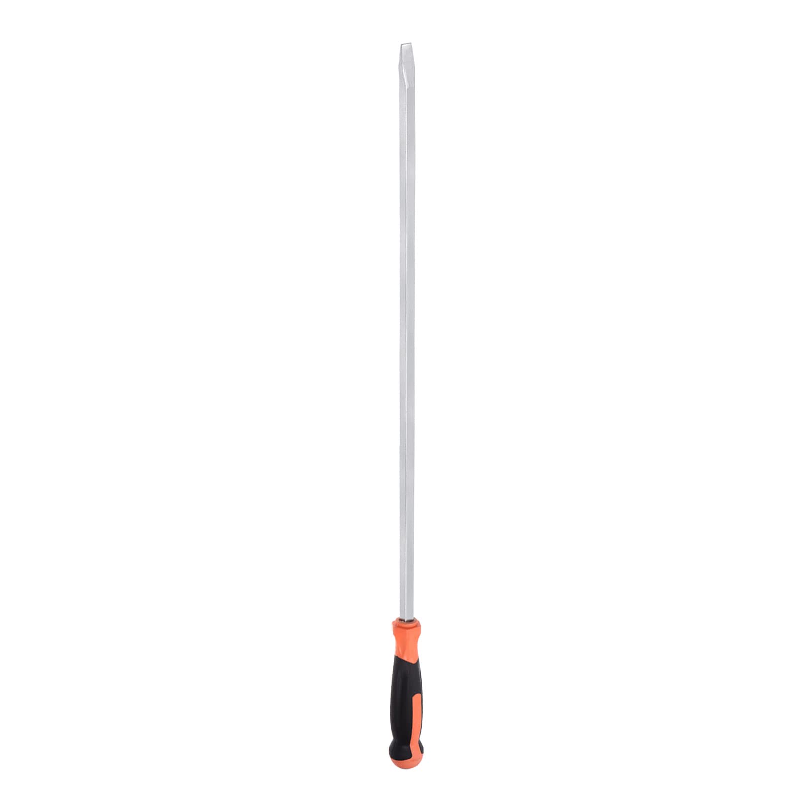 HARFINGTON Slotted Screwdriver 12mm Flat Head Impact Demolition Driver ...