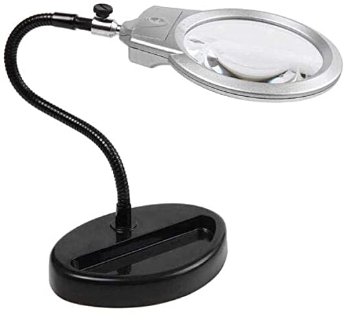 Lámpara Lupa Ikea ️ 2024