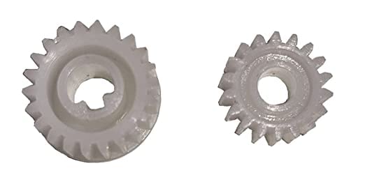 morel Recycling Gear for USE in HP Laserjet 433 436 56A 1335 MFP M438 ...