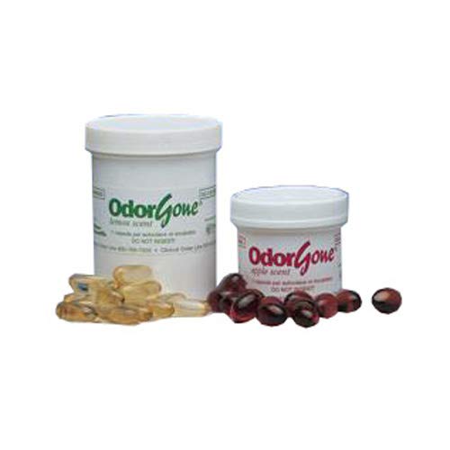 Amazon.com: Decon Labs LEM25 OdorGone Capsule, Lemon (Pack of 200 ...