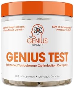 Amazon.com: Citruna Test Boost Max with Boron by Optimal Health ...