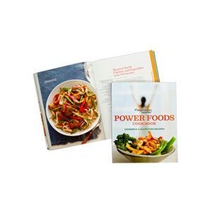 Weight Watchers Point Plus Power Foods Cookbook : Amazon.in: Books