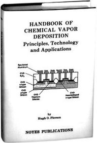 Handbook Of Chemical Vapor Deposition A Practical Guide To Imp: hugh-o ...