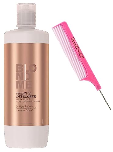 15 Best Hair Developers For All Hair Colors, Expert Picks (2025)