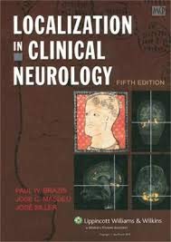 Buy Localization In Clinical Neurology Book Online at Low Prices in ...