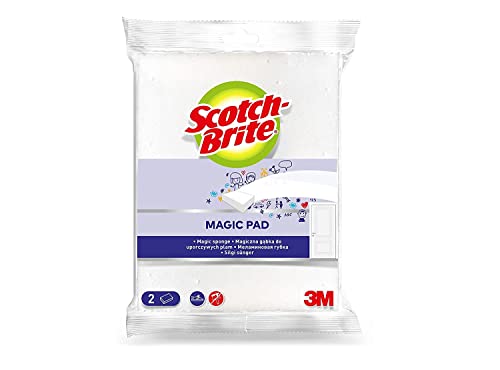amazon.ae Best Sellers: The best items in Kitchen Cleaning Sponges ...