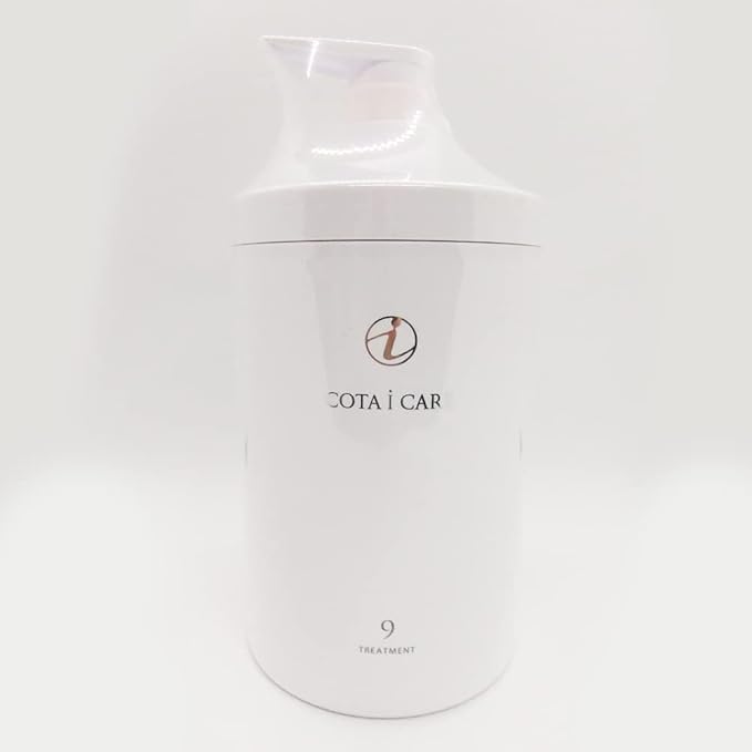 Amazon | コタ アイケア COTA i CARE トリートメント9 800g | COTA i CARE | ヘアトリートメント 通販