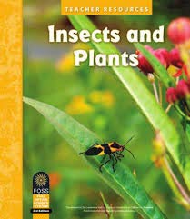 Amazon.com : FOSS INVESTIGATIONS GUIDE: INSECTS AND PLANTS (2013 ...