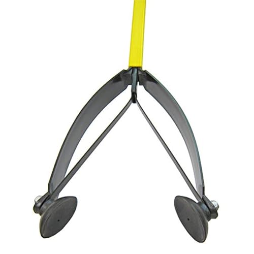 Snapklik.com : ArcMate Rainbow Reacher Ultra Lightweight, Plastic ...