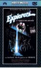 Explorers - Ein phantastisches Abenteuer [VHS] : Hawke, Ethan, Phoenix ...