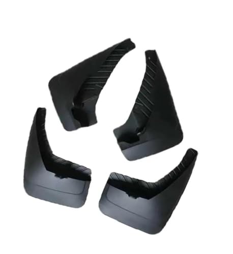 For Nissan For Sentra For Sunny B13 1990-1994 Mud Guards Set - Import ...