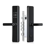 ・ブランド:MCVJM・製造元:huishopshan・モデル:huishopshan・製造元/メーカー部品番号:huishopshan・Suitable door thickness: 45-120mm・Handle direction:...