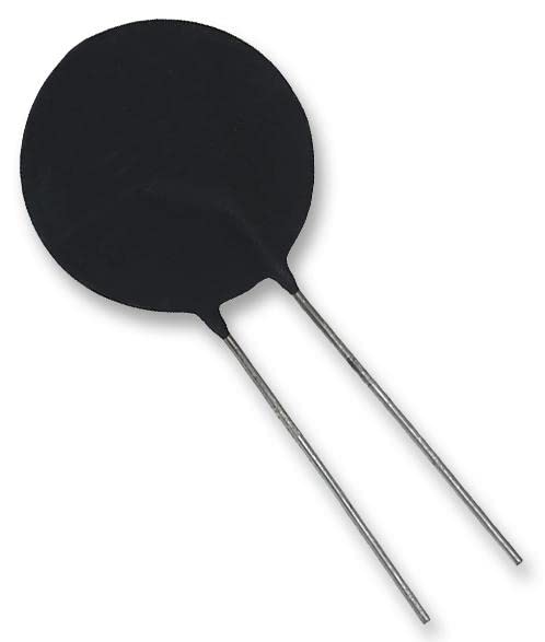 Buy THERMISTOR, NTC, Radial, 10OHM, in-Rush Current Limiting (ICL) NTC ...