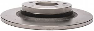 Amazon.com: Aimco 31325 Premium Rear Disc Brake Rotor Only : Automotive