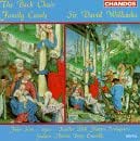 The Bach Choir, John Scott, Kneller Hall Fanfare Trumpeters, Graham ...