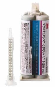 Amazon | 3M プラスチックリペア セミリジッド ミニ 34240 樹脂補修製品 | 接着剤 | 産業・研究開発用品 通販