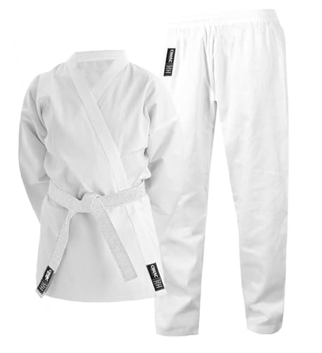 Amazon.co.uk Best Sellers: The most popular items in Karate Suit Sets