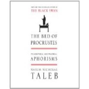 The Bed of Procrustes : Amazon.in: Books