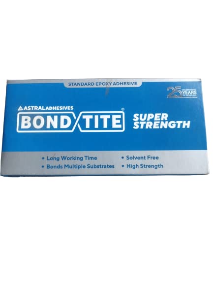 ASTRAL Bondtite Super Strength (450 GM) Crack Filler (450 g) : Amazon ...